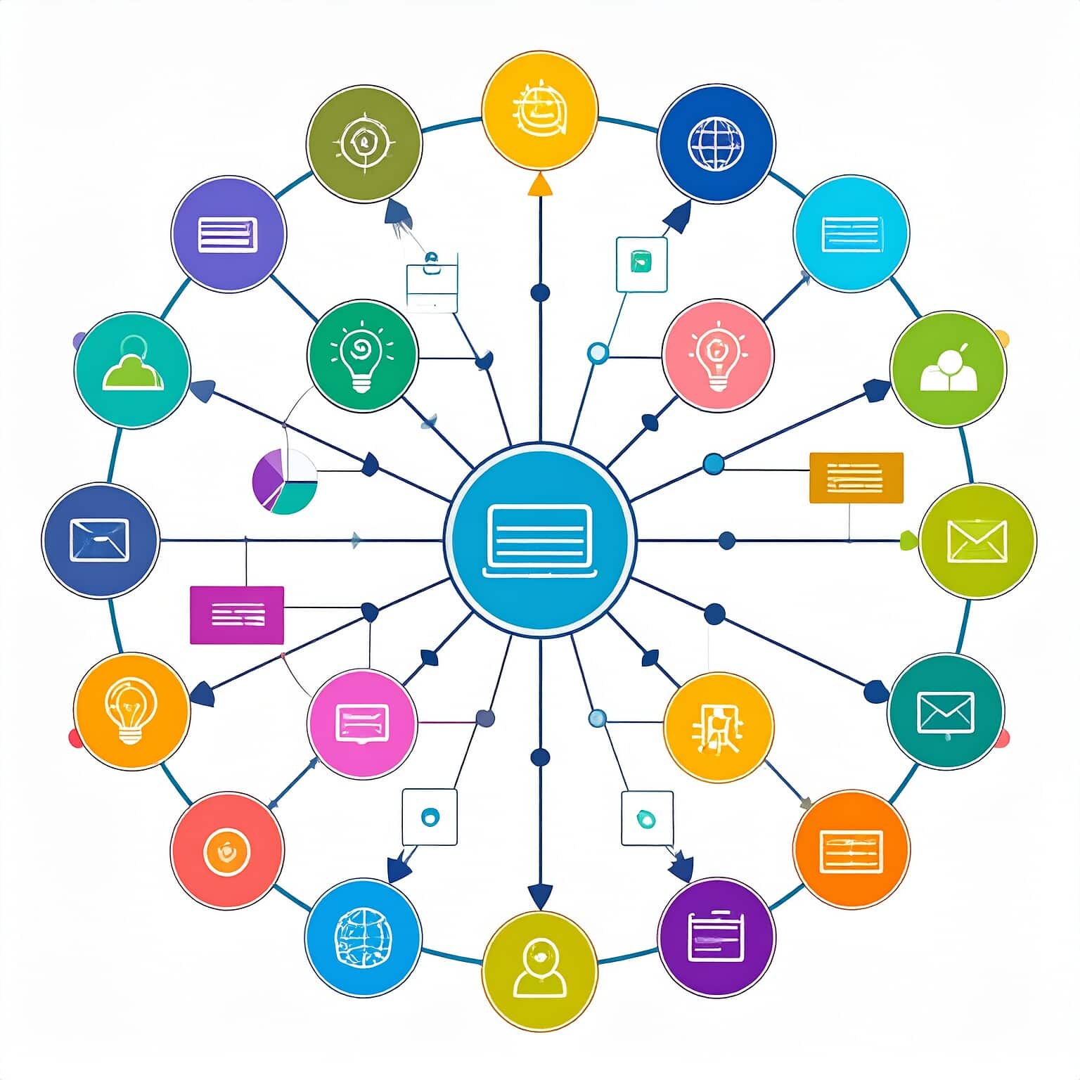 ¿Qué es un mapa conceptual y cómo puede mejorar tu aprendizaje? - Mapa Conceptuales